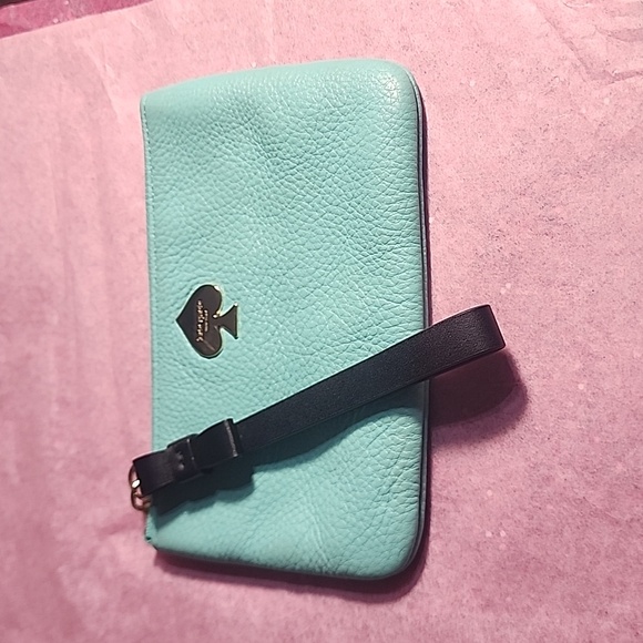 kate spade | Bags | Kate Spade Rare Bow Zipper Pull | Poshmark